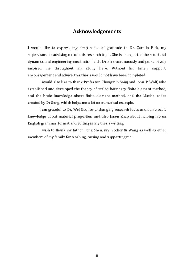 Complete Thesis-Final | PDF | Physics | Science