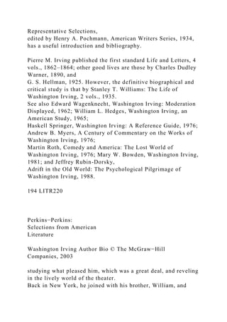 193Week Eight Reason andRevolution Part III TheRoma.docx