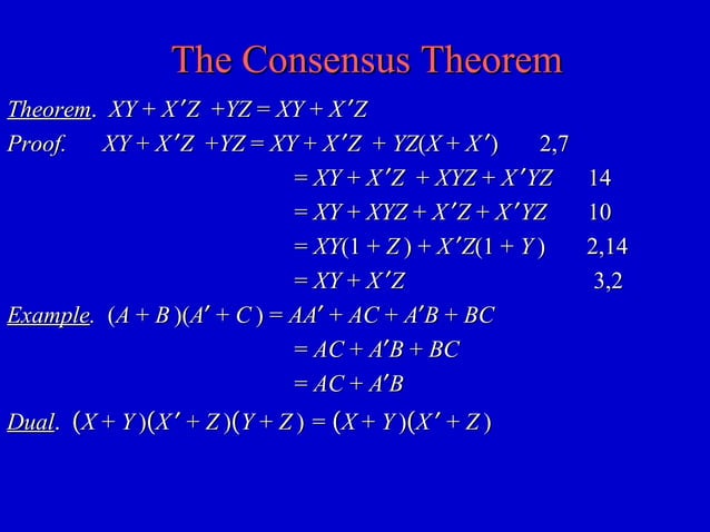 Digital Logic Circuits Ppt Programming Languages Computing