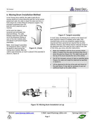 194 adss cable-installationguide | PDF