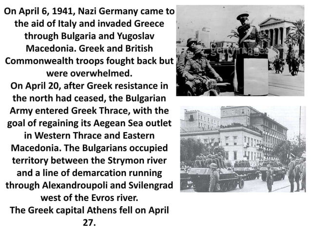 28 Οκτωβρίου 1940 | PPTX