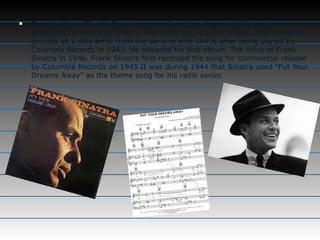 American History 1940-1949 | ODP