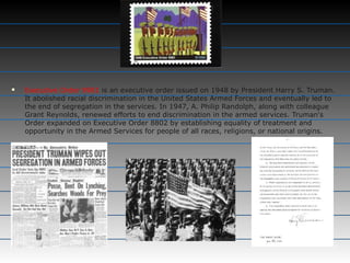 American History 1940-1949 | ODP