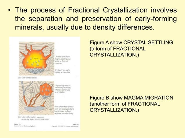 1940_Magmatic Differentiation.pptx | Chemistry | Science