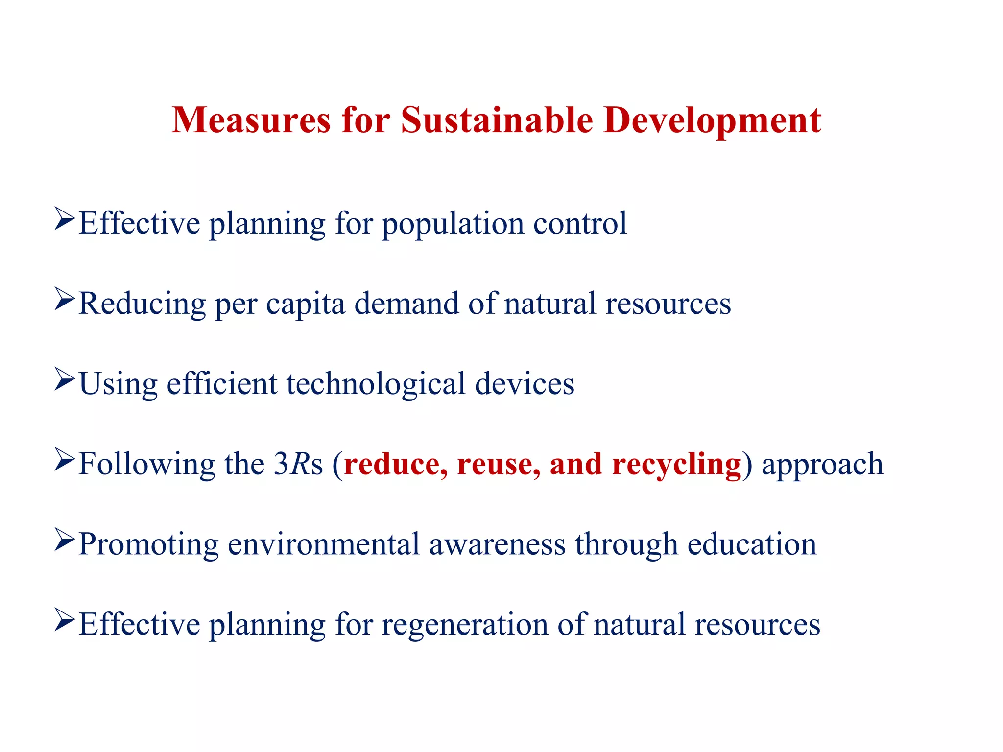 Introduction on Environmental Studies | PPT | Environment | Science
