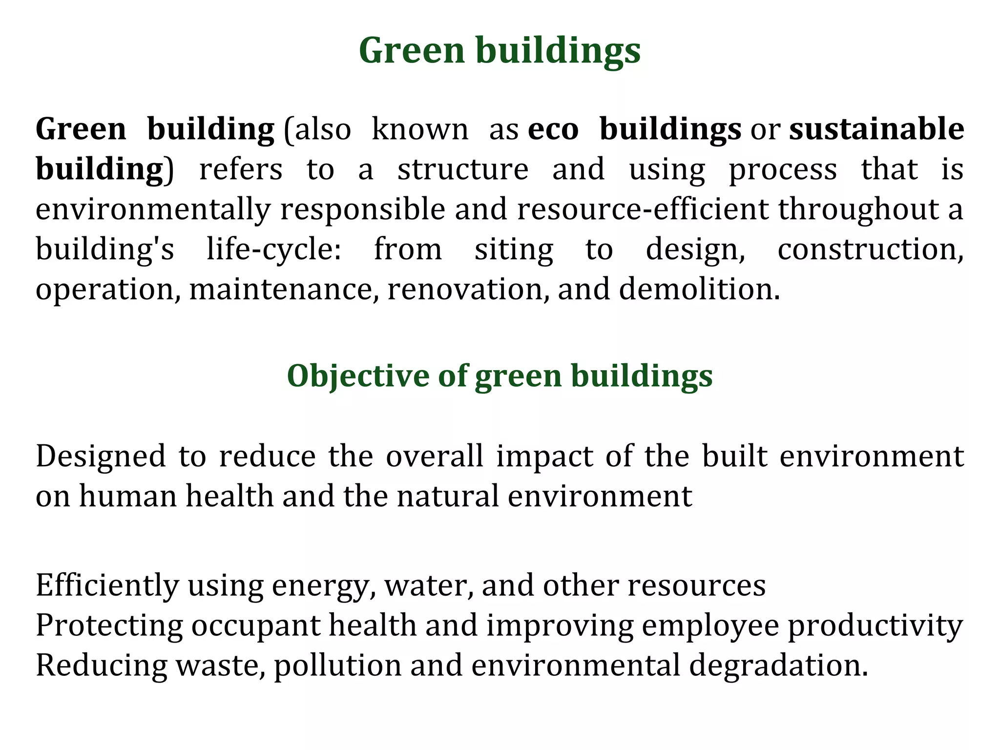 Introduction on Environmental Studies | PPT | Environment | Science