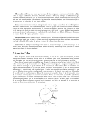 telescopios-guia-practica | PDF