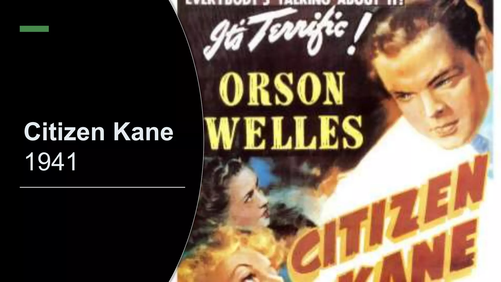 1941_Citizen Kane.pptx