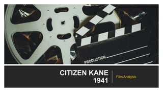 1941_Citizen Kane.pptx
