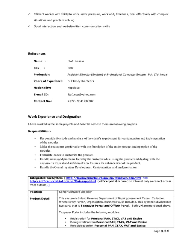 UpdatedResume | DOCX