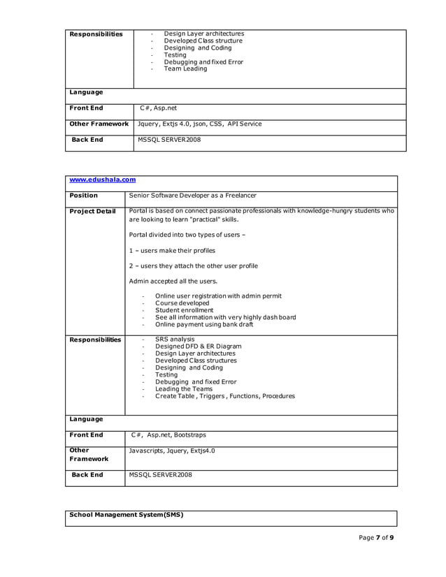 UpdatedResume | DOCX