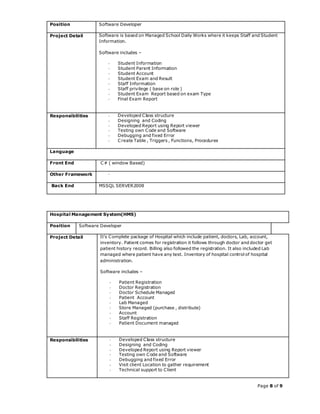 UpdatedResume | DOCX