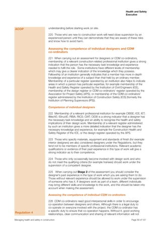 194397267 cdm-regulations-2007 | PDF