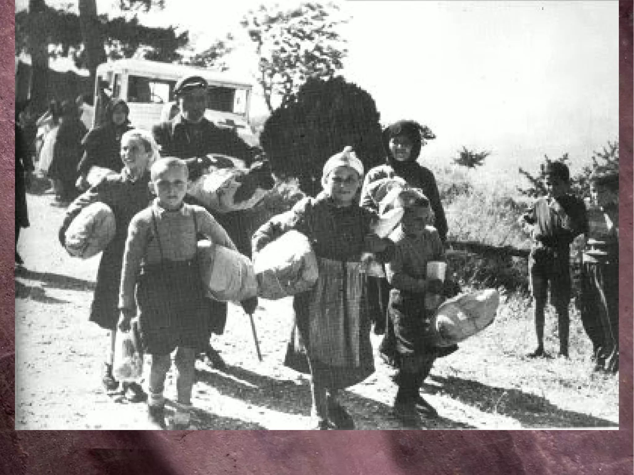 Triandria 1944 σημερα | PPT