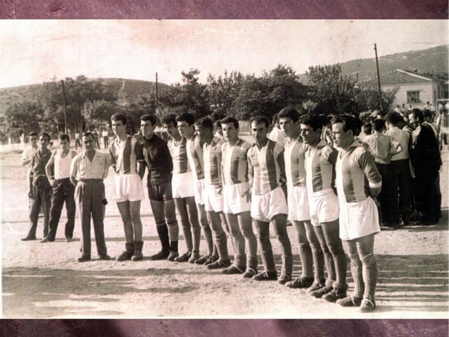 Triandria 1944 σημερα | PPT