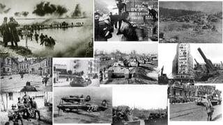 Військові операції західного і східного фронту 1944-1945 рр.pptx