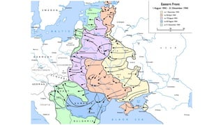 Військові операції західного і східного фронту 1944-1945 рр.pptx