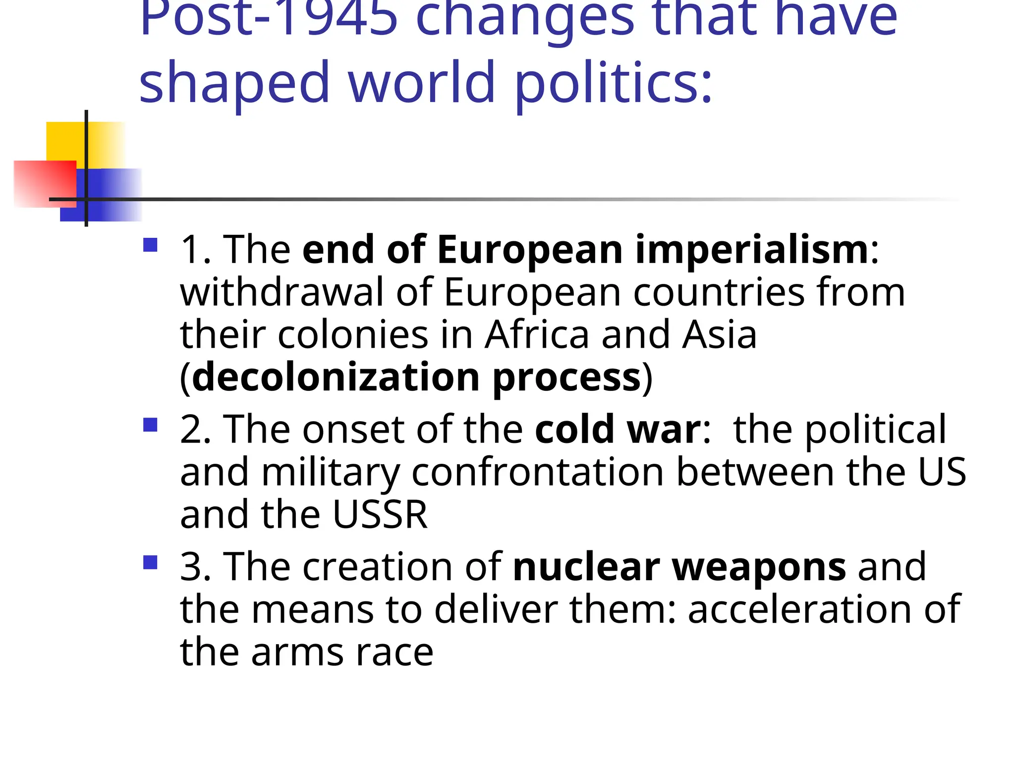 international system: 1945-1990-T4uA.ppt