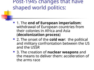 international system: 1945-1990-T4uA.ppt