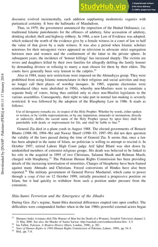 1947 Partition Of India | PDF