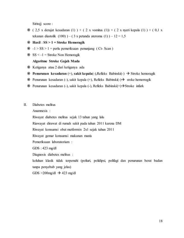 194875567 case-vertigo | PDF