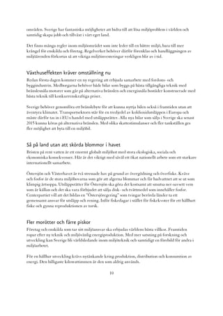 Valmanifest - 060814 | PDF