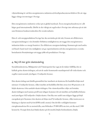 Energieffektiviseringfalldindagen | PDF