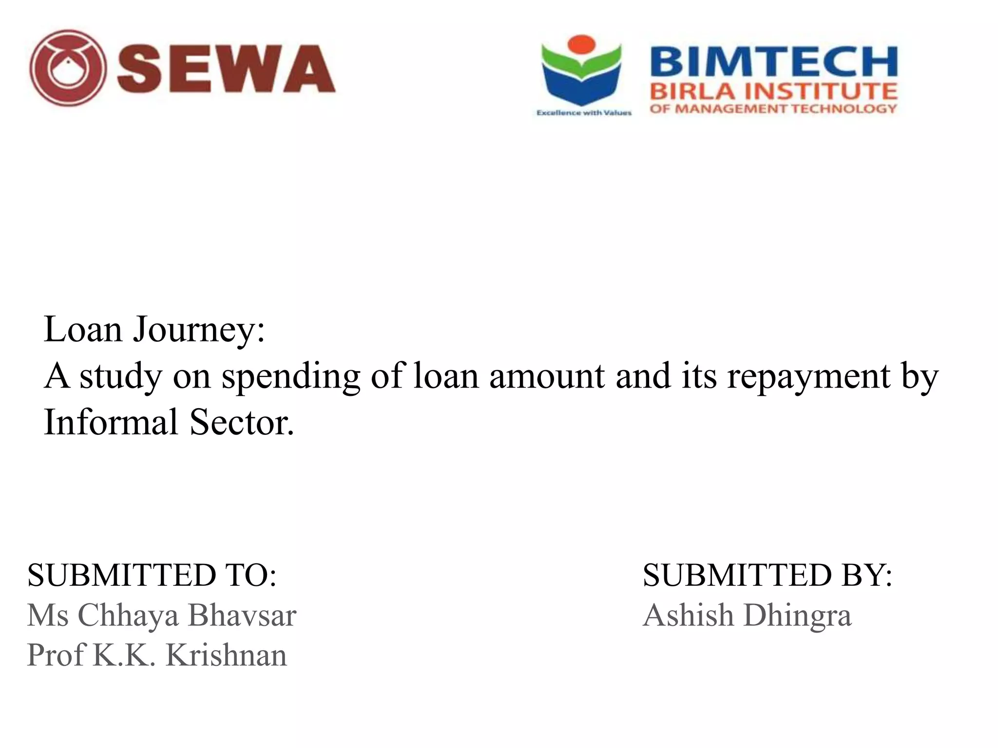 Loan Journey (1) | PPTX