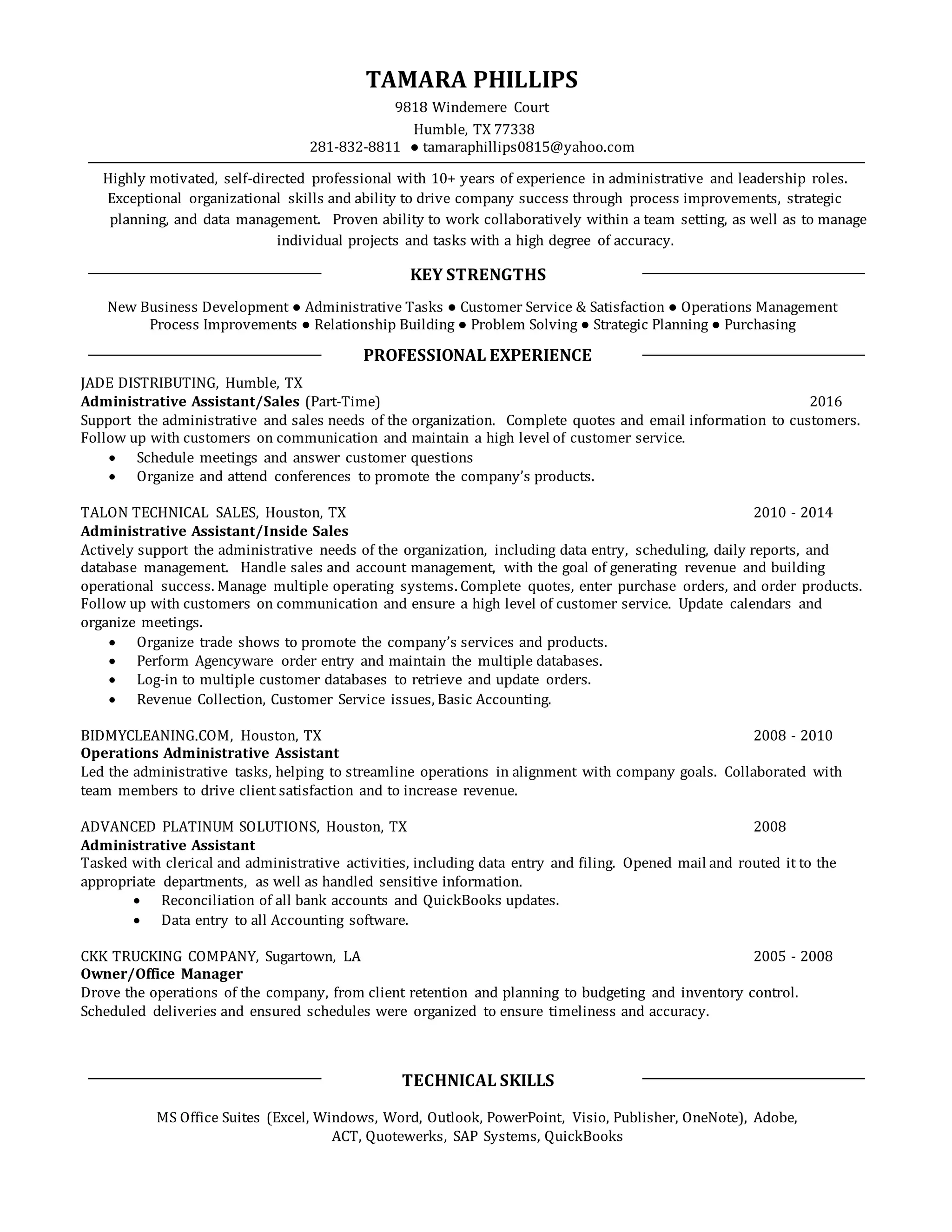 TamaraPhillipsResume | DOCX