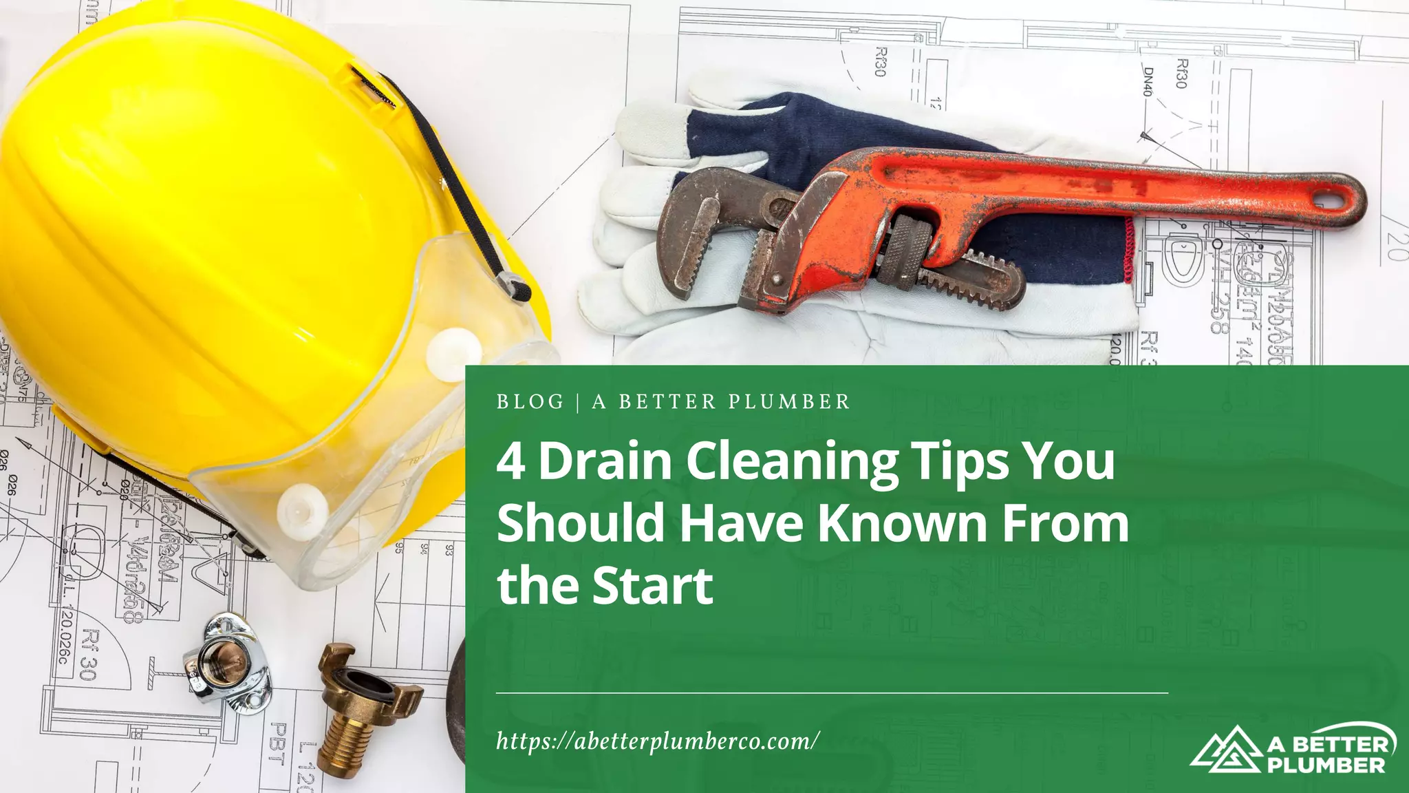 4 Drain Cleaning Tips You Should Have Known From The Start | PPT