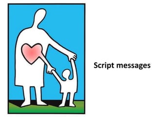 Script messages | PPTX