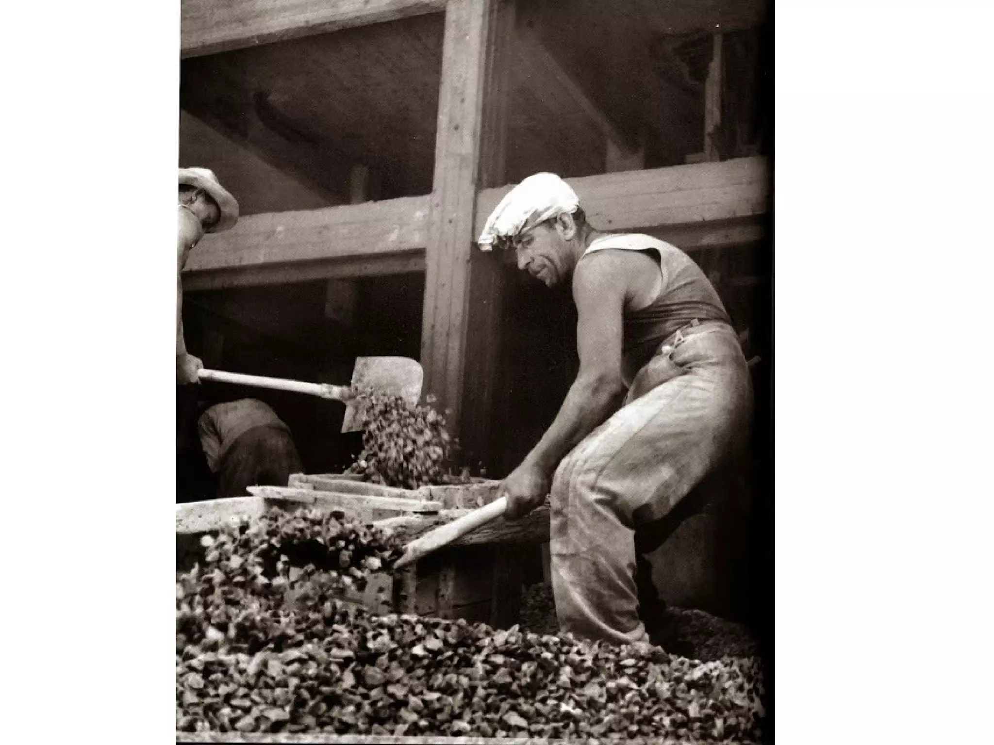 η καθημερινότητα της ελλάδας του 1950 1965 | PPS