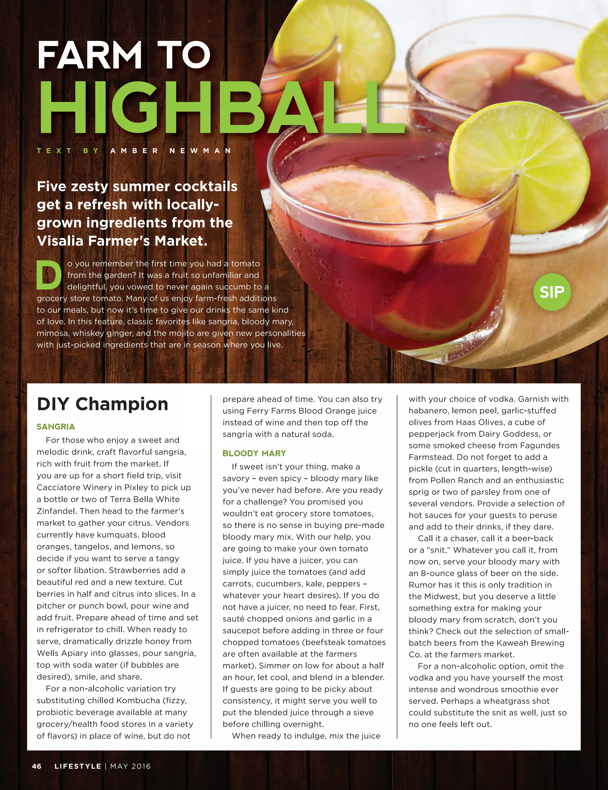 HighBall | PDF