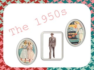 1950s | PPT
