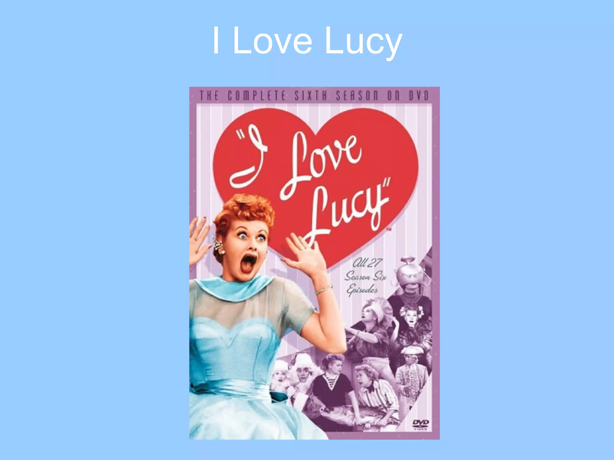 1950s Gender Roles | PPT