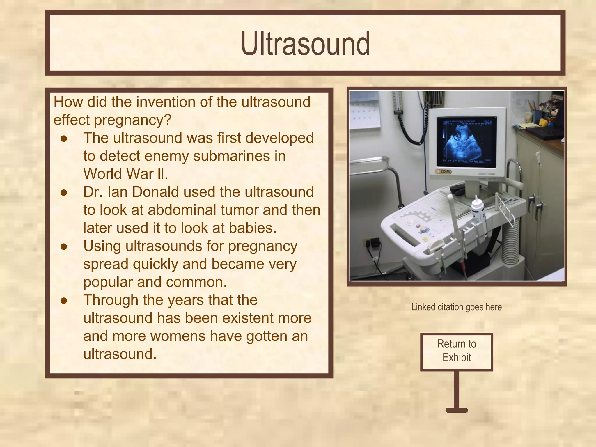 1950s invention and innovation official | PDF