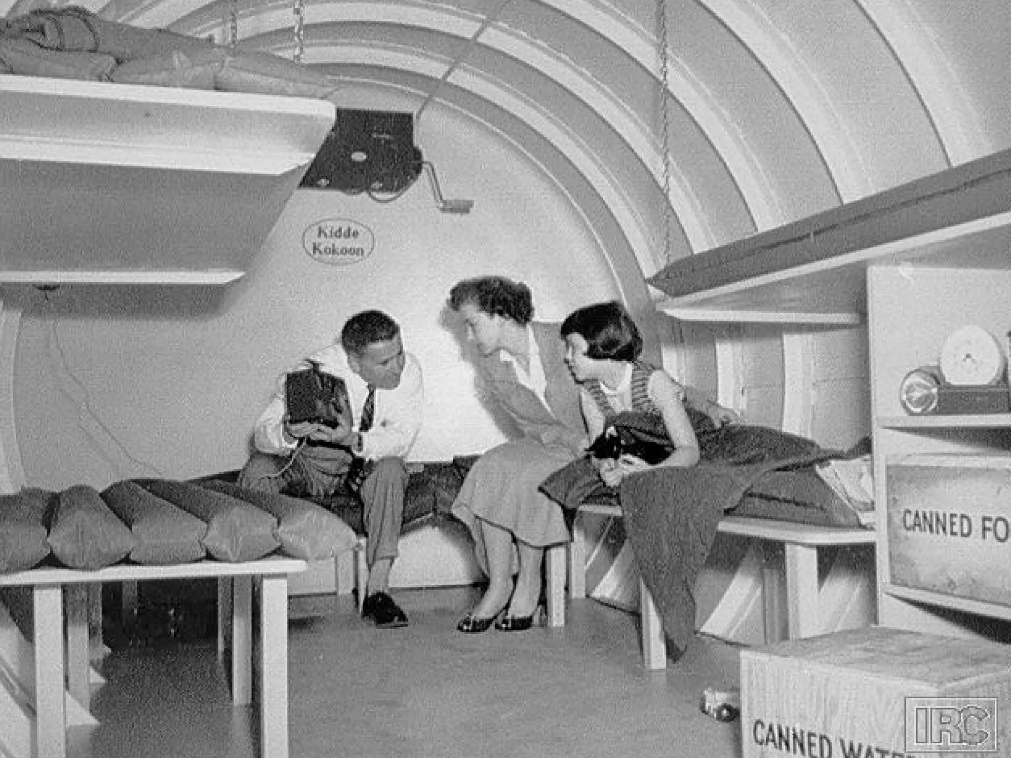 1950s Society and Culture | PPT