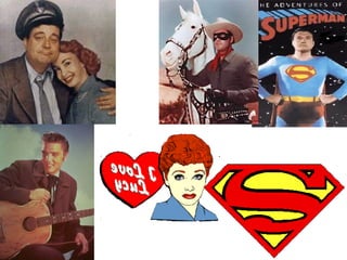 1950s Society and Culture | PPT