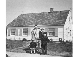 1950s Society and Culture | PPT