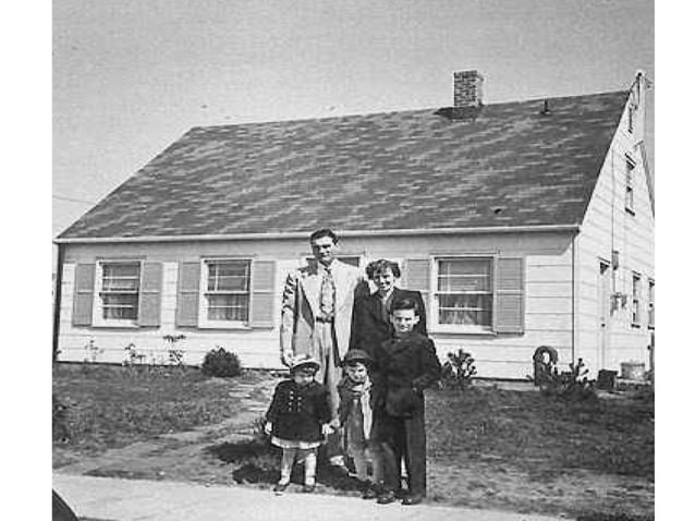 1950s Society and Culture | PPT