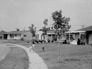 1950s Society and Culture | PPT