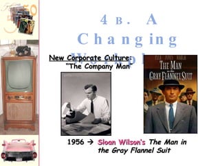 1950s American Culture | PPT