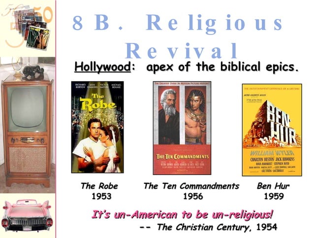 1950s American Culture | PPT