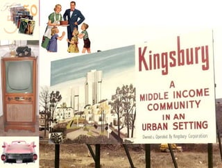 1950s American Culture | PPT