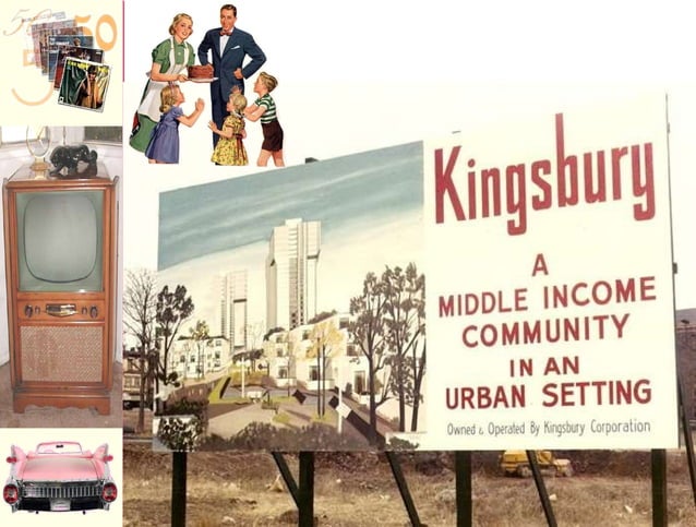 1950s American Culture | PPT