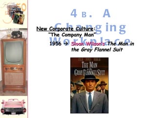 1950s american culture | PPT