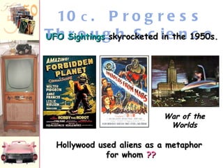 1950s american culture | PPT