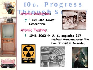 1950s american culture | PPT