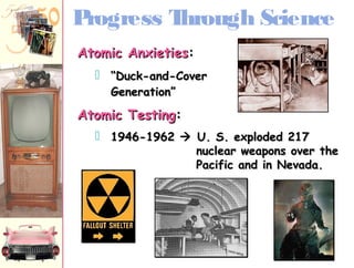 1950s American Culture | PPT