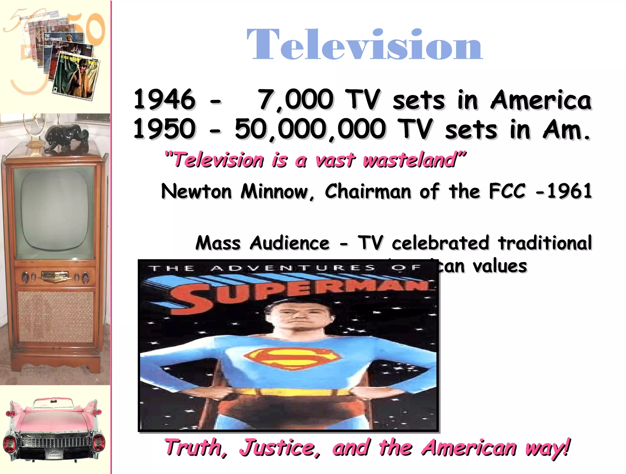 1950s americanculture[1] history 1950's notes | PPT